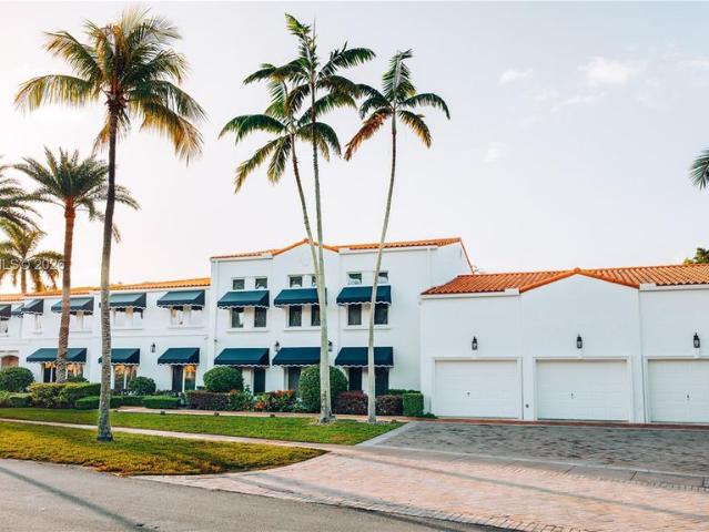 Luxury Villa for sale in Coral Gables, United States