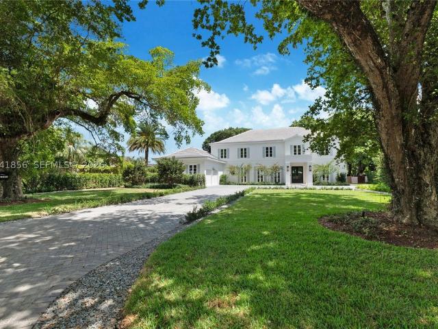 Luxury Villa for sale in Coral Gables, United States