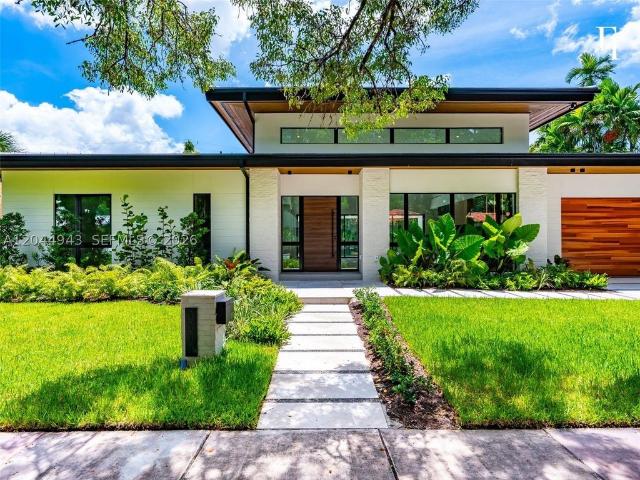 Luxury Villa for sale in Coral Gables, United States