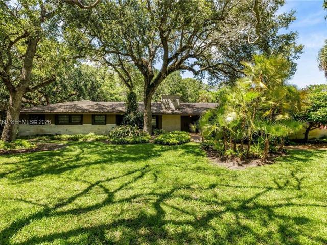 Luxury Villa for sale in Coral Gables, United States