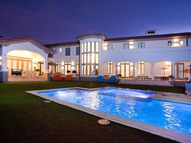 Luxury Villa for sale in Coral Gables, United States