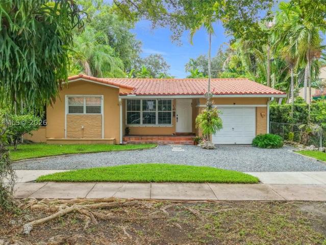 Luxury Villa for sale in Coral Gables, United States