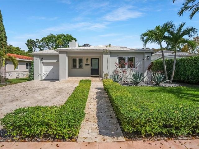 Luxury Villa for sale in Coral Gables, United States