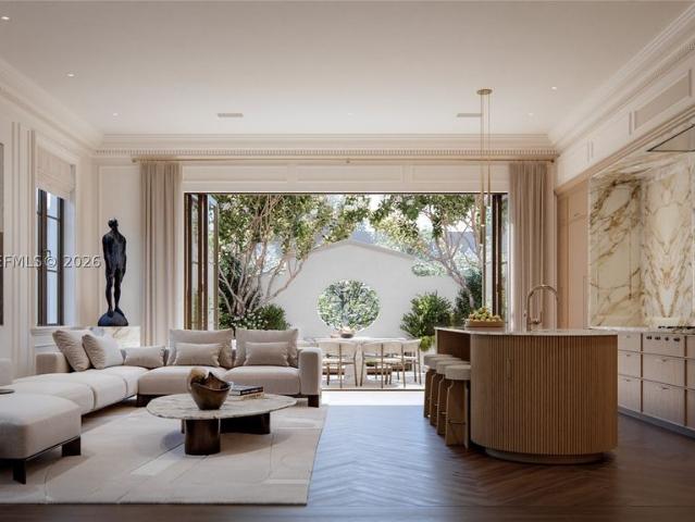 Luxury Villa for sale in Coral Gables, United States