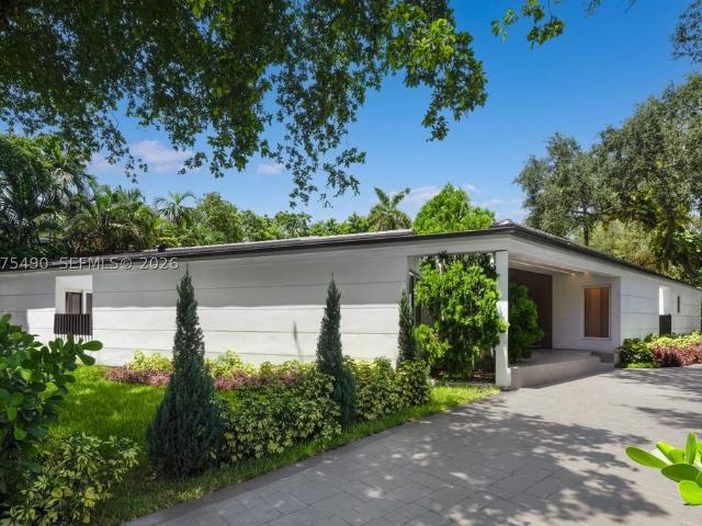 Luxury Villa for sale in Coral Gables, United States