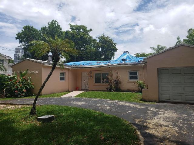 Luxury Villa for sale in Coral Gables, United States