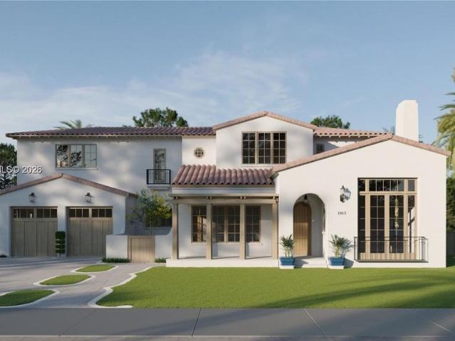 Luxury Villa for sale in Coral Gables, United States