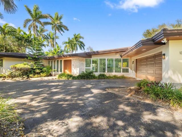 Luxury Villa for sale in Coral Gables, United States