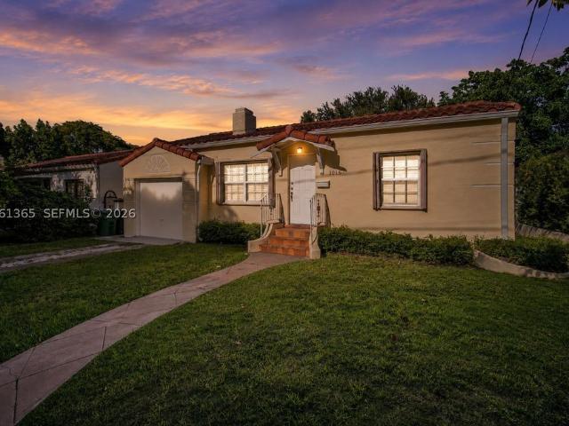 Luxury Villa for sale in Coral Gables, United States