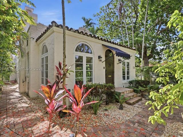 Luxury Villa for sale in Coral Gables, United States