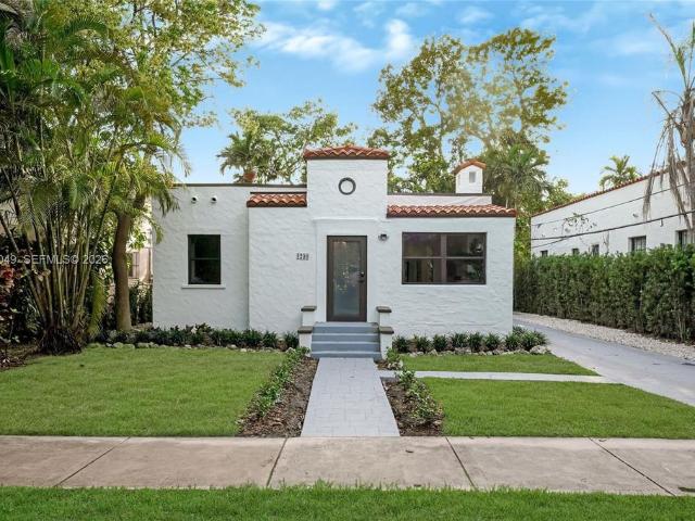 Luxury Villa for sale in Coral Gables, United States