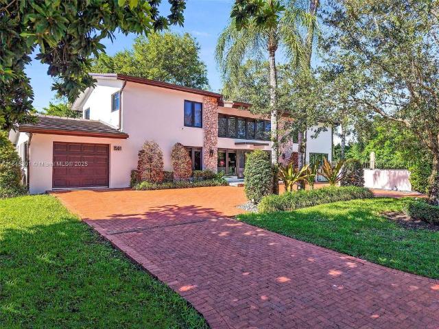 Luxury Villa for sale in Coral Gables, United States