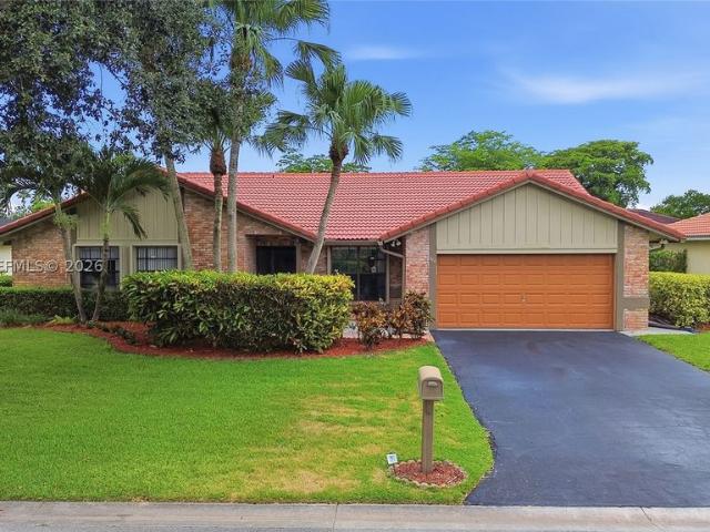 Luxury Villa for sale in Coral Springs, United States