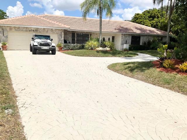 Luxury Villa for sale in Coral Springs, United States