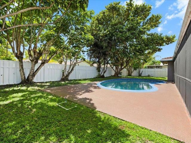 Luxury Villa for sale in Coral Springs, United States