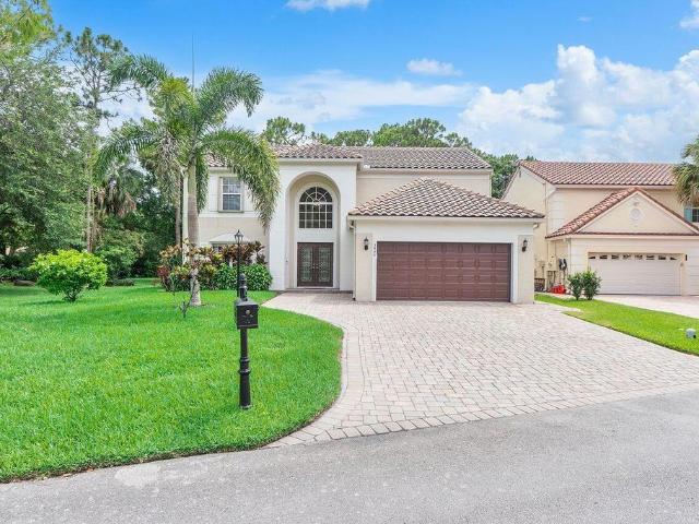 Luxury Villa for sale in Coral Springs, United States