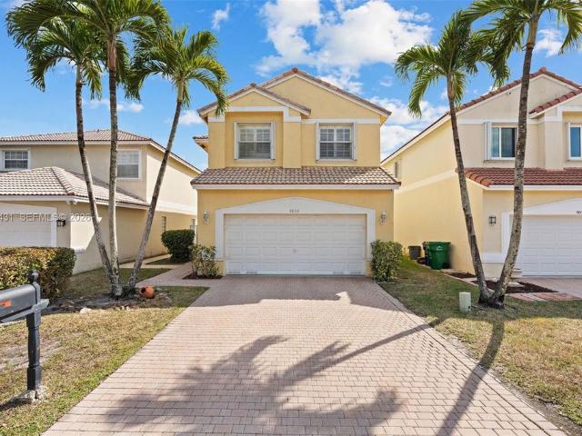 Luxury Villa for sale in Coral Springs, United States