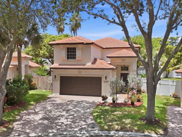 Luxury Villa for sale in Coral Springs, United States