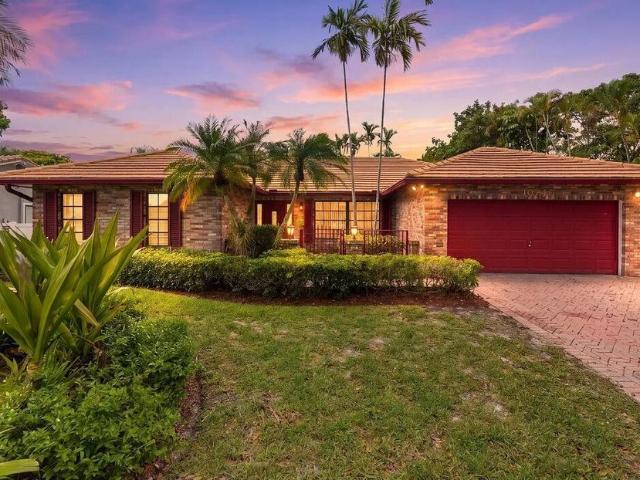 Luxury Villa for sale in Coral Springs, United States