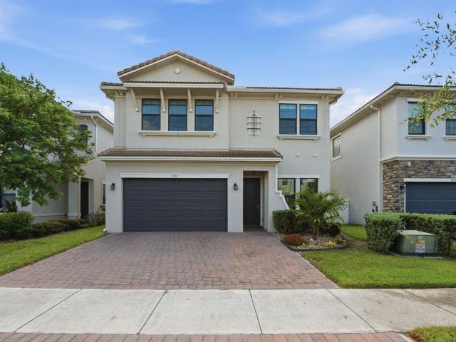 Luxury Villa for sale in Coral Springs, United States