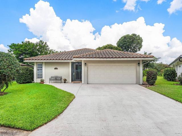 Luxury Villa for sale in Coral Springs, United States