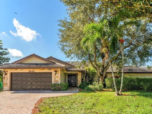 Luxury Villa for sale in Coral Springs, United States