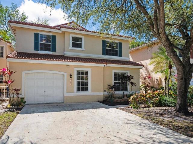 4 bedroom luxury Villa for sale in Coral Springs, United States