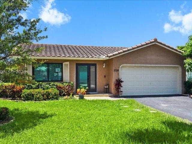 Luxury Villa for sale in Coral Springs, United States
