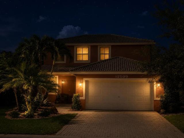 Luxury Villa for sale in Coral Springs, United States