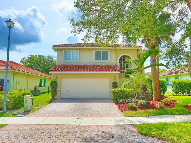 Luxury Villa for sale in Coral Springs, United States
