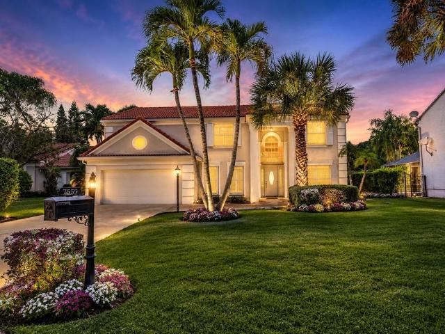 Luxury Villa for sale in Coral Springs, United States