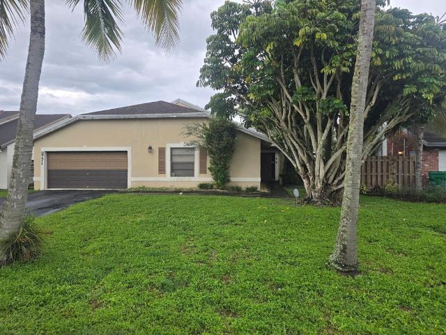 Luxury Villa for sale in Coral Springs, United States