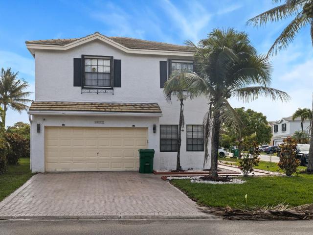Luxury Villa for sale in Coral Springs, United States
