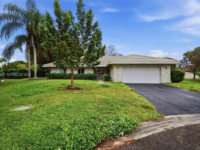 Luxury Villa for sale in Coral Springs, United States