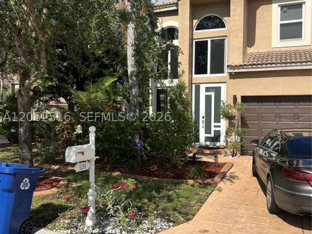 Luxury Villa for sale in Coral Springs, Florida