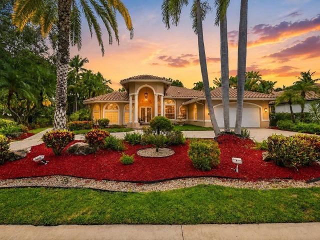 Luxury Villa for sale in Coral Springs, Florida