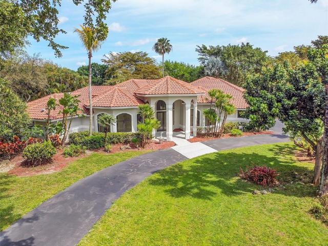 5 bedroom luxury Villa for sale in Coral Springs, United States