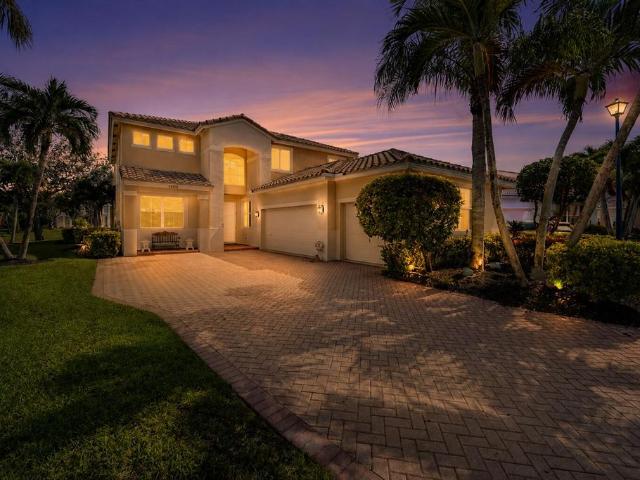 Luxury Villa for sale in Coral Springs, Florida