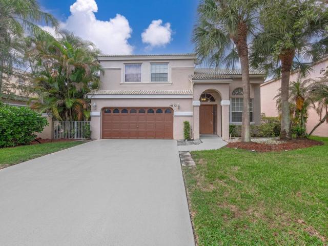 Luxury Villa for sale in Coral Springs, Florida
