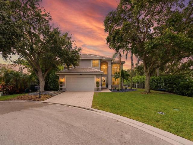 Luxury Villa for sale in Coral Springs, Florida