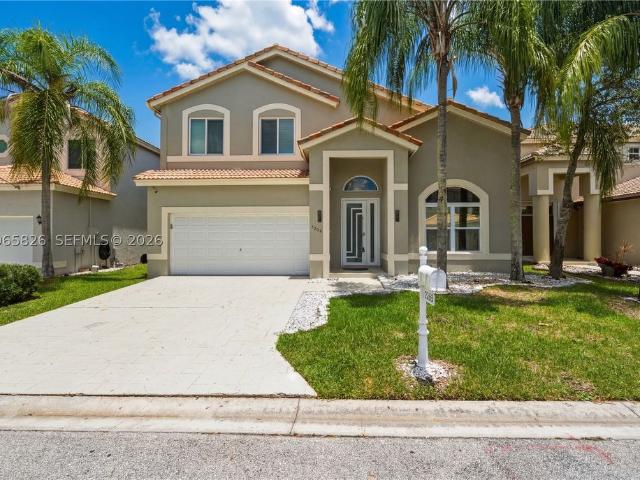 Luxury Villa for sale in Coral Springs, Florida