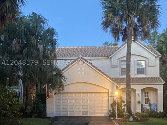 Luxury Villa for sale in Coral Springs, Florida