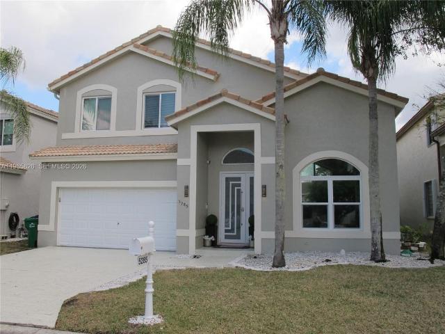 Luxury Villa for sale in Coral Springs, Florida