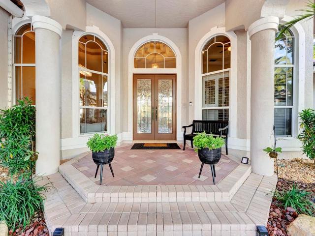 Luxury Villa for sale in Coral Springs, Florida