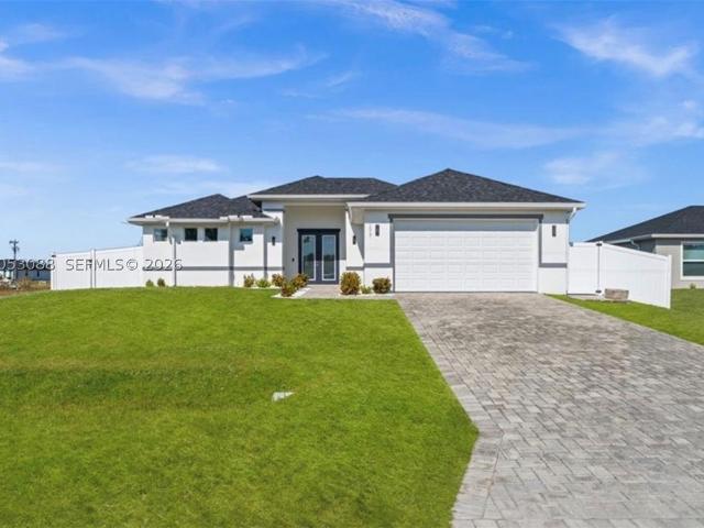 Luxury Villa for sale in Cape Coral, United States