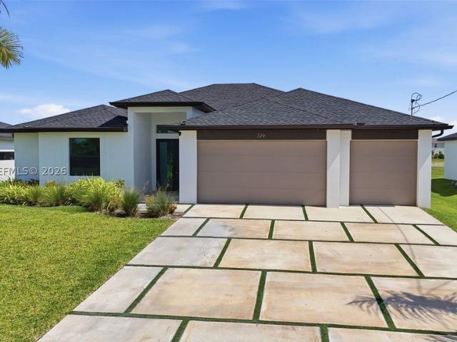 Luxury Villa for sale in Cape Coral, United States