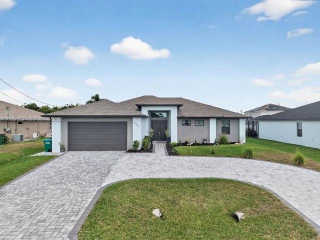 Luxury Villa for sale in Cape Coral, United States