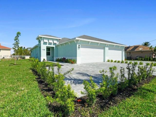 Luxury Villa for sale in Cape Coral, United States