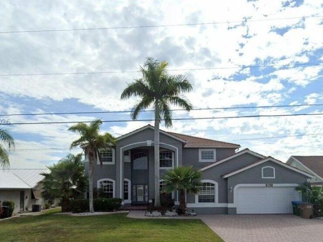 Luxury Villa for sale in Cape Coral, United States