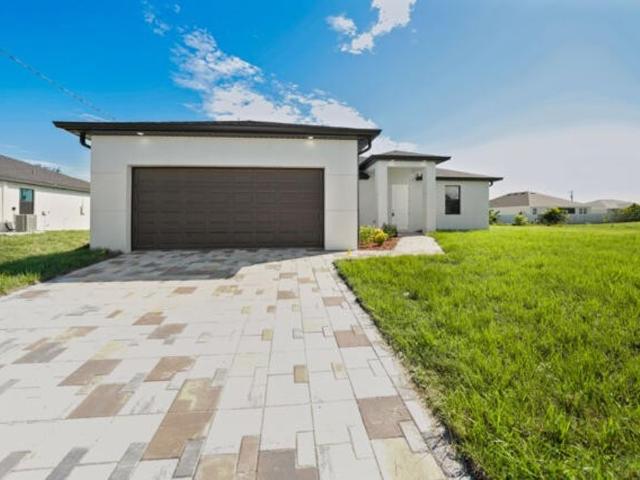 Luxury Villa for sale in Cape Coral, United States